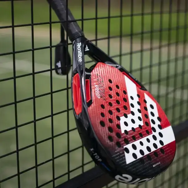 Review de 'Tecnifibre Curva Speed: control, manejabilidad y trayectoria ...