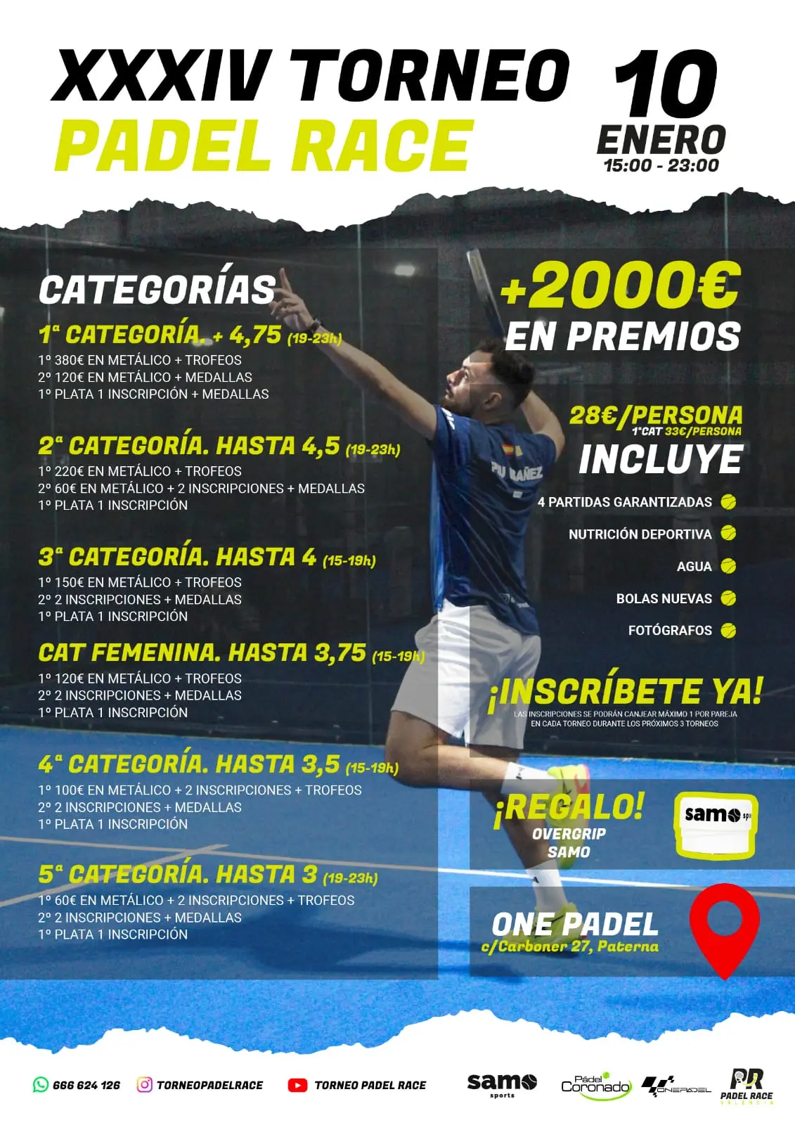 Hexagon Cup 2026: así será el calendario del torneo por equipos que ...