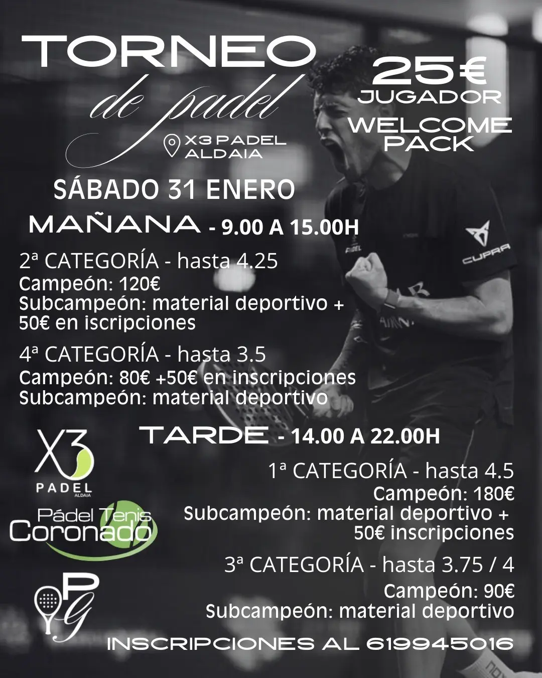 Club Padel G24 - Arroyomolinos (Madrid) - 17 pistas de pádel - Pádel Al ...